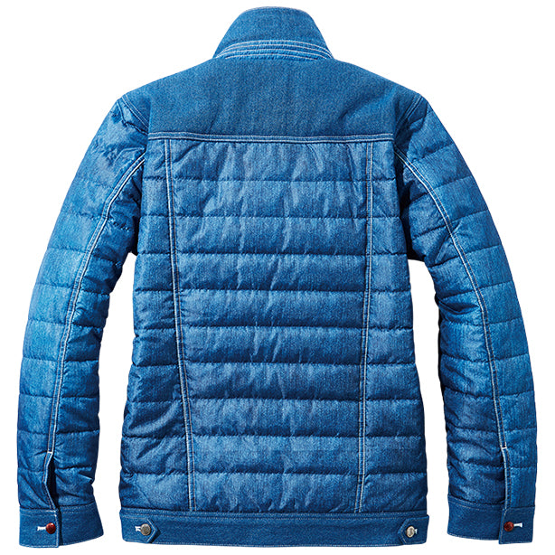 Jawin 58170カジュアルテイスト防寒ジャンパー – 株式会社フクヨシ