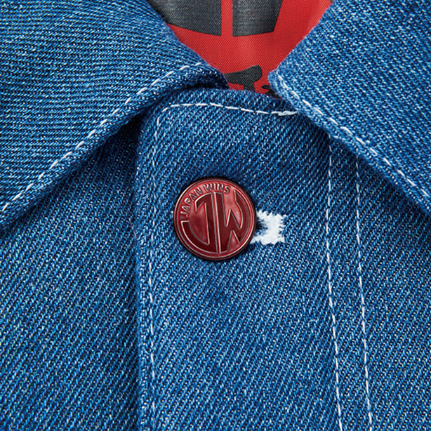 Jawin 58170カジュアルテイスト防寒ジャンパー – 株式会社フクヨシ