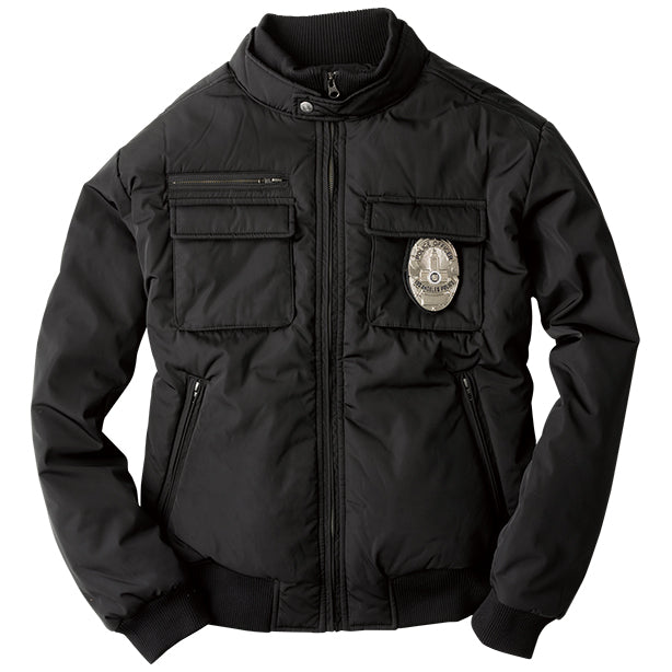 XEBEC 322 防寒ブルゾン – 株式会社フクヨシ