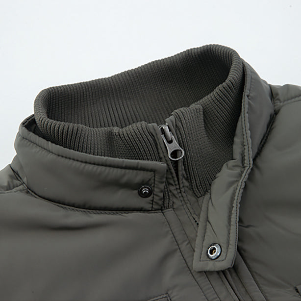 XEBEC 322 防寒ブルゾン – 株式会社フクヨシ