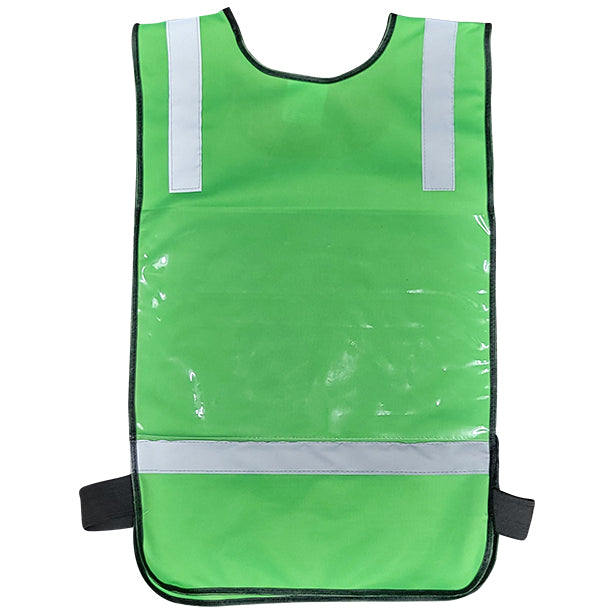 ゼッケンベスト ZV-200【100枚セット】 – 株式会社フクヨシ