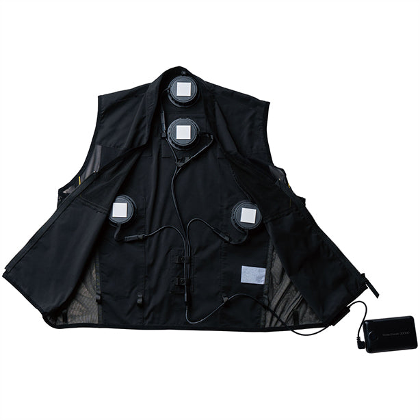 SOWA G.G SO-13209 アイスパッドベストセット【フルセット】を買うならココ！ – 株式会社フクヨシ