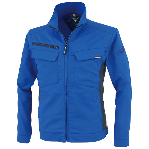 XEBEC 1514 SDGs エコストレッチ 長袖ブルゾン【春夏】 – 株式会社フクヨシ