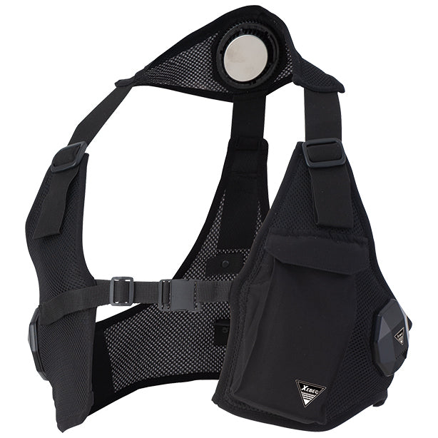 XEBEC XE-33008 ペルチェベストセット（バッテリー付き）【フルセット】を買うならココ！ – 株式会社フクヨシ